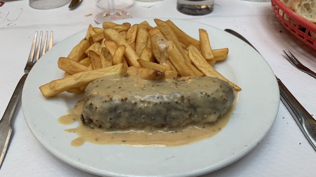 Bouillon Chartier, en plein Paris « Belle époque » - Hôtel & Relais de ...